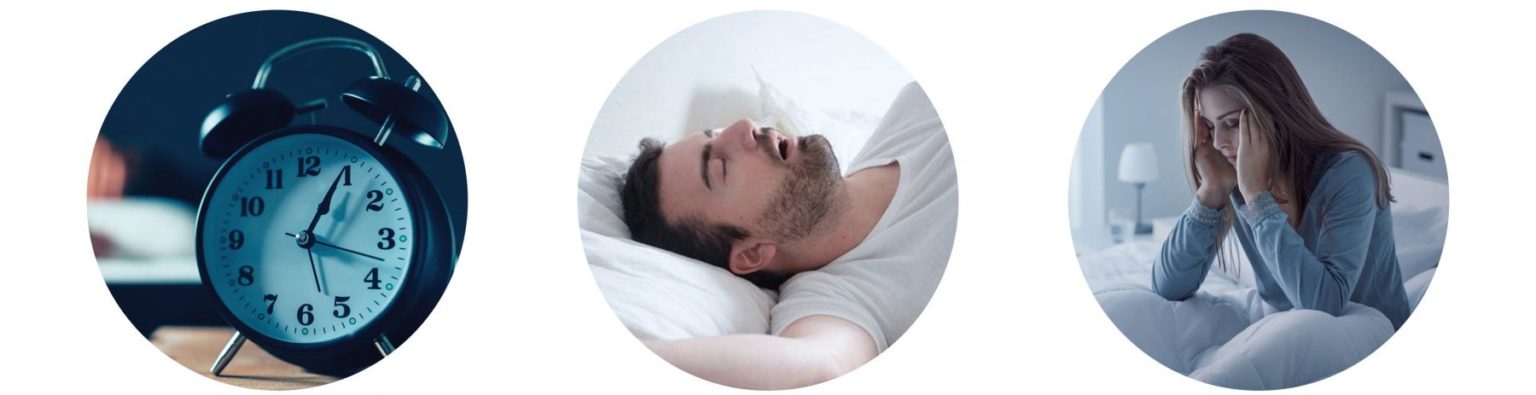Sleep Apnoea: What Is It and How To Cure It? | Sleepeezee