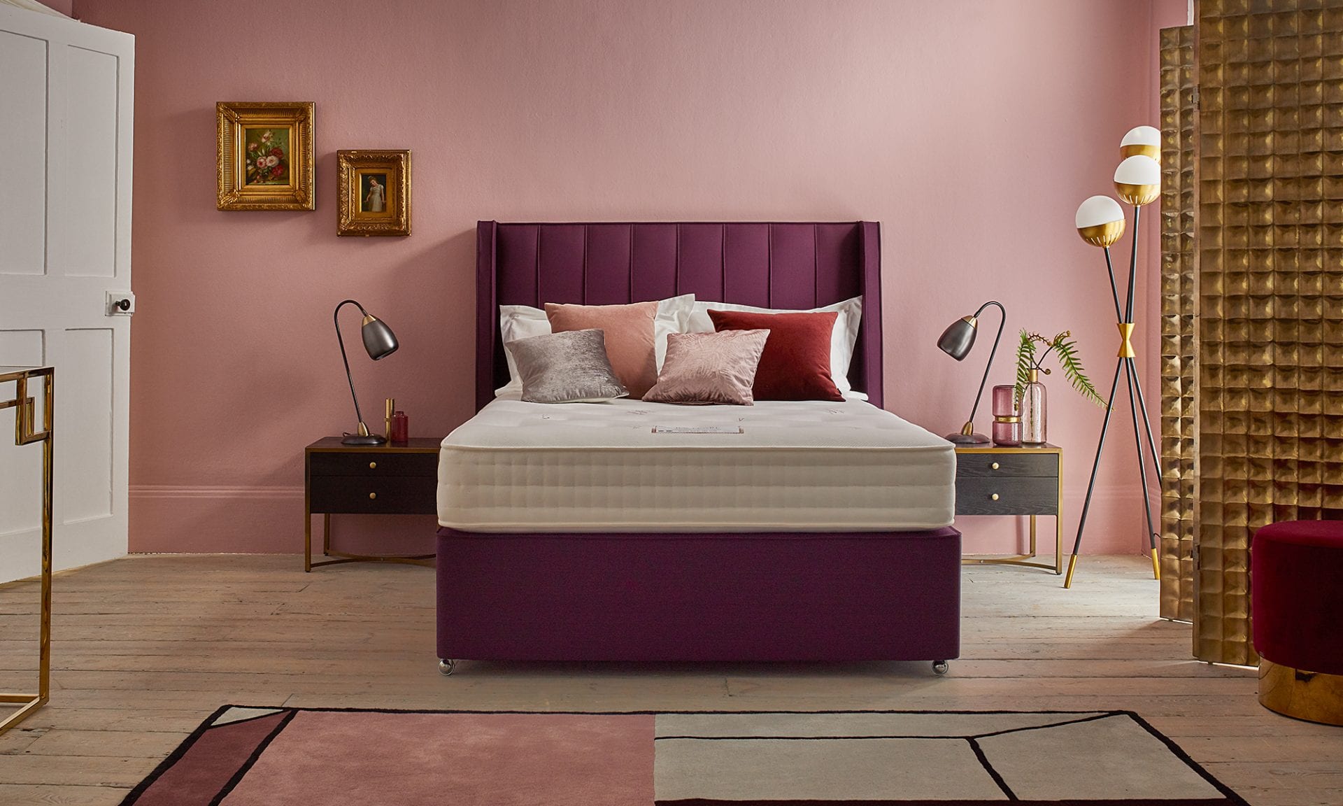 Introducing Sleepeezee | Sleepeezee